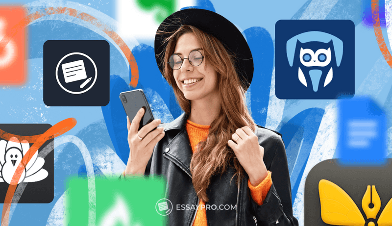 17+ Best Essay Writing Apps For Students