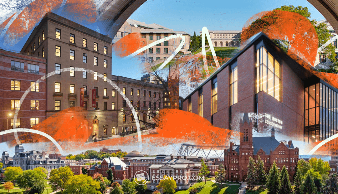 Best Musical Theater Colleges in USA