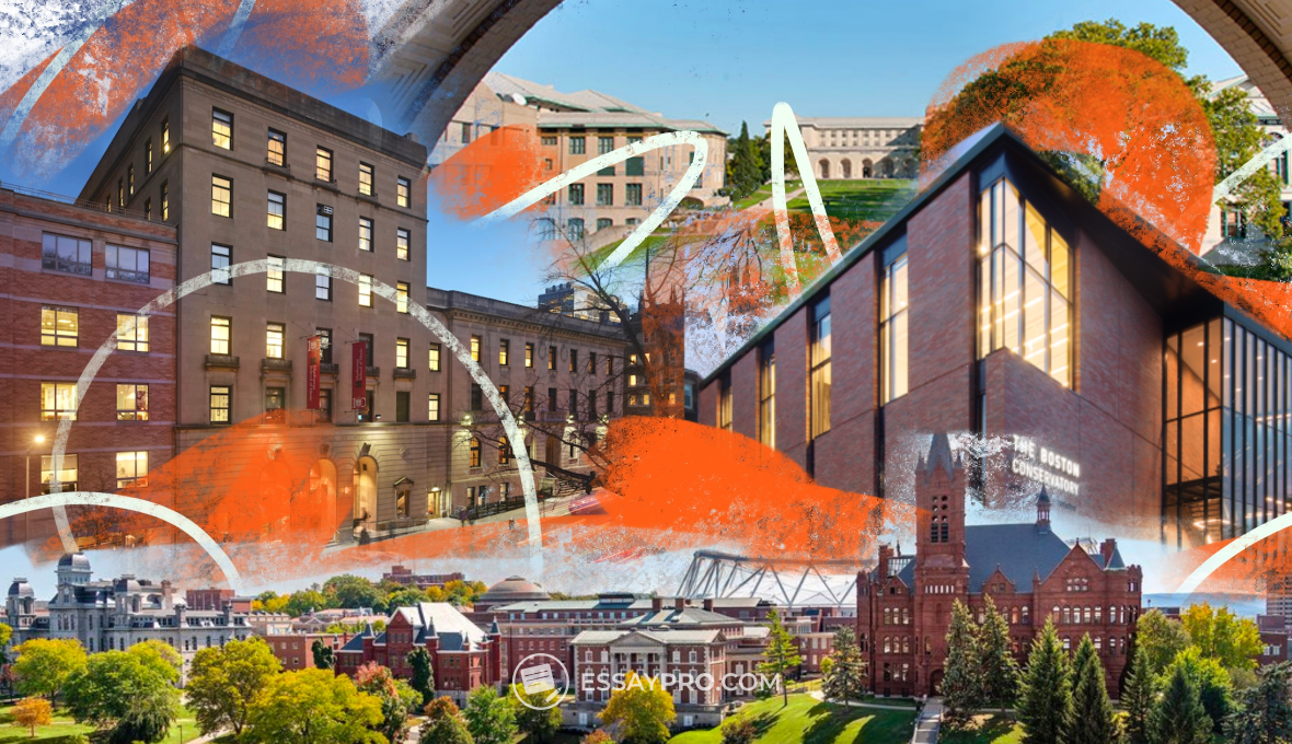 Best Musical Theater Colleges in USA