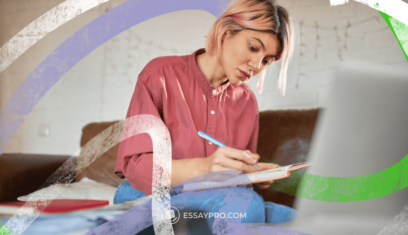 Essay Writing with EssayPro