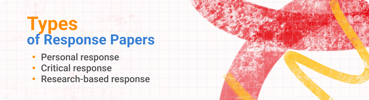 How to Write a Response Paper: A Comprehensive Guide