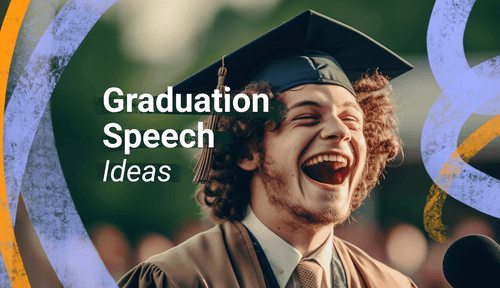Graduation Speech Ideas: Inspiring the Future, Celebrating the Journey