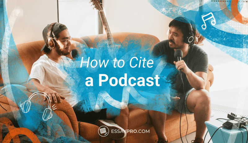 How to Cite a Podcast: A Step-by-Step Guide
