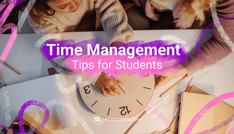 Time Management Tips for Students: Boost Your Productivity