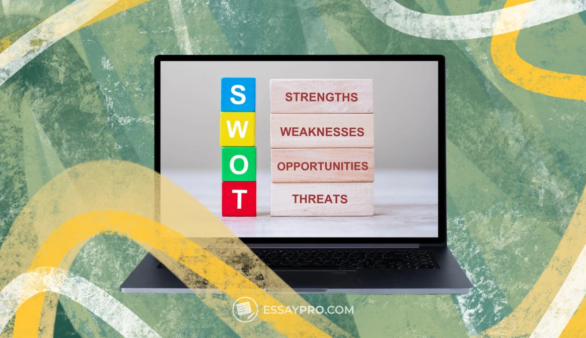 How to Write a SWOT Analysis