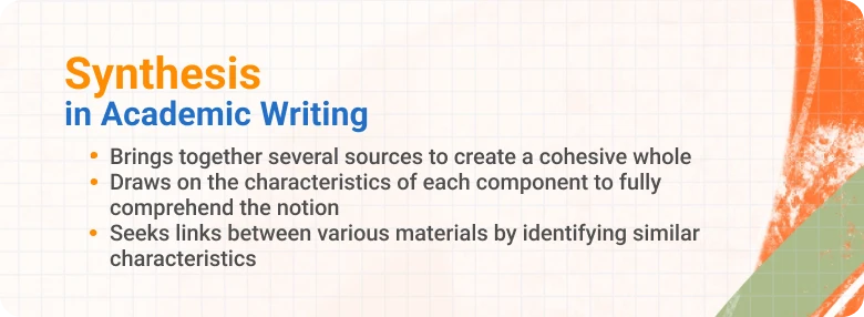 250 Fresh Synthesis Essay Topics for Any Taste