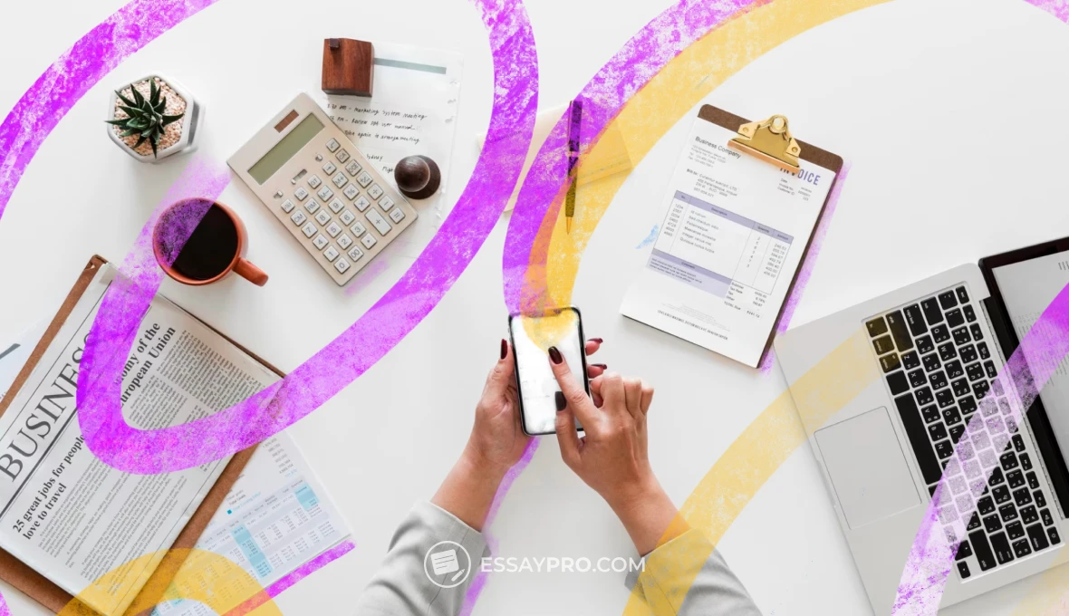 Business Essay Topics: Explore a Comprehensive List