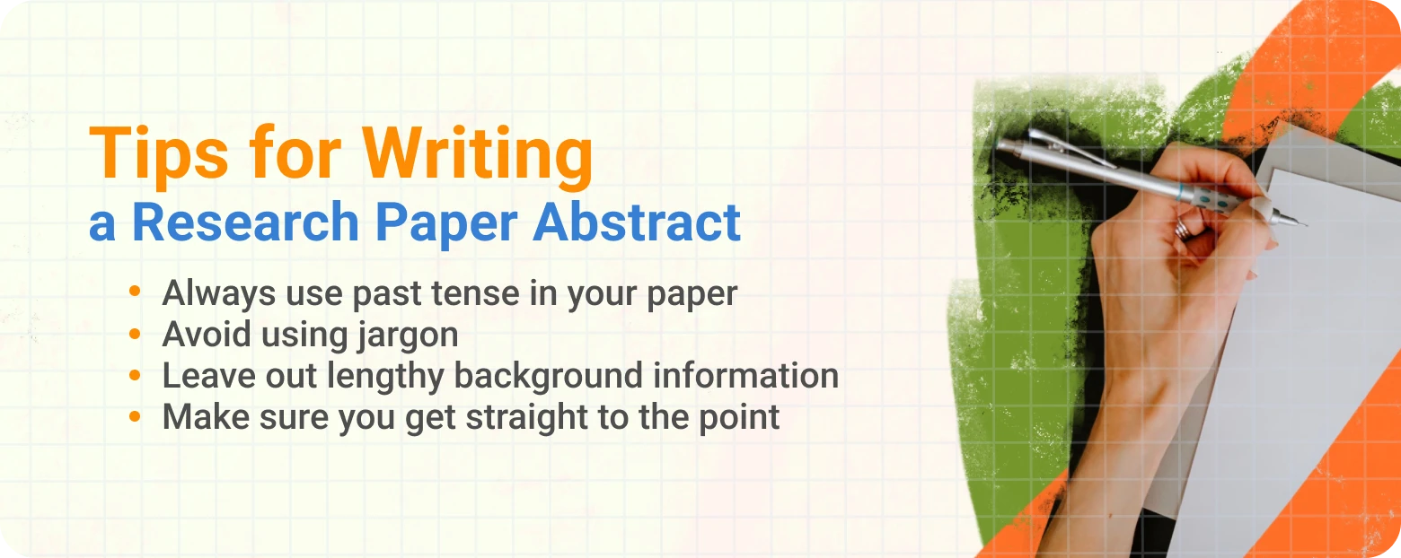 How to Write an Abstract for a Research Paper | EssayPro