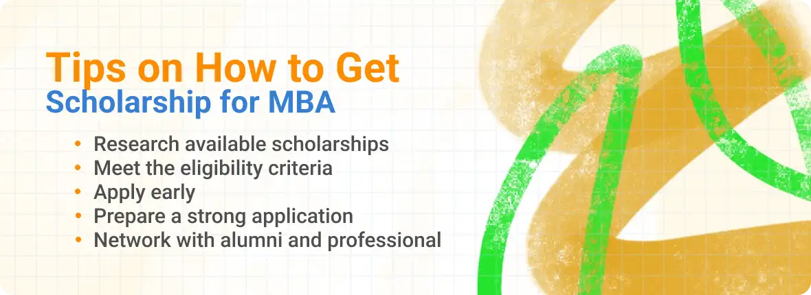 MBA Scholarship Programs: Tips, Interesting Details, And More