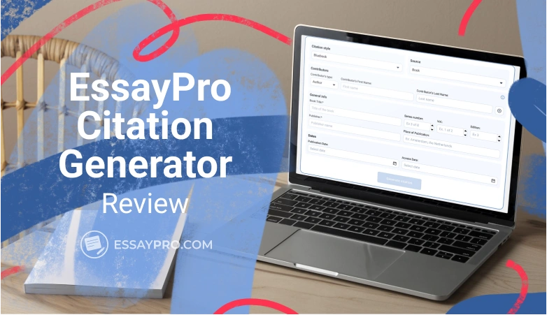 Essay Writing with EssayPro