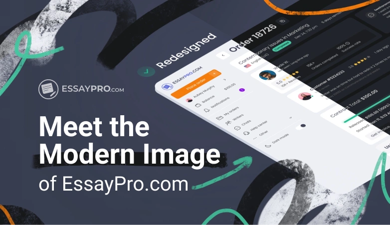 Essay Writing with EssayPro