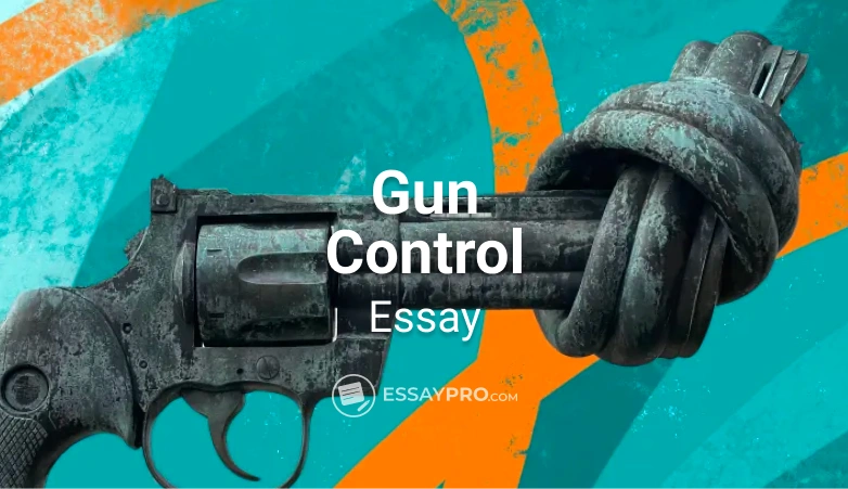 Gun Control Essay: Topics, Examples, and Tips | EssayPro