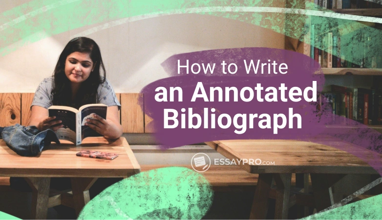 How to Write an Annotated Bibliography