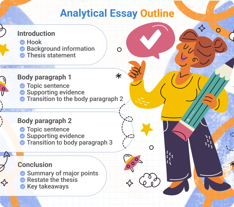 Analytical Essay Example | EssayPro Blog