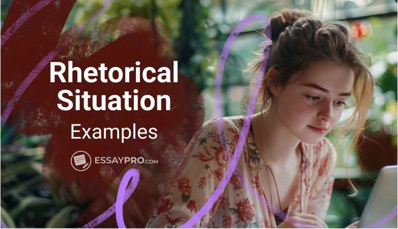 Rhetorical Situation Examples in Literature and Real-Life