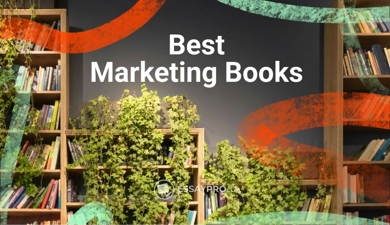 Best Marketing Books: 18 Must-Reads