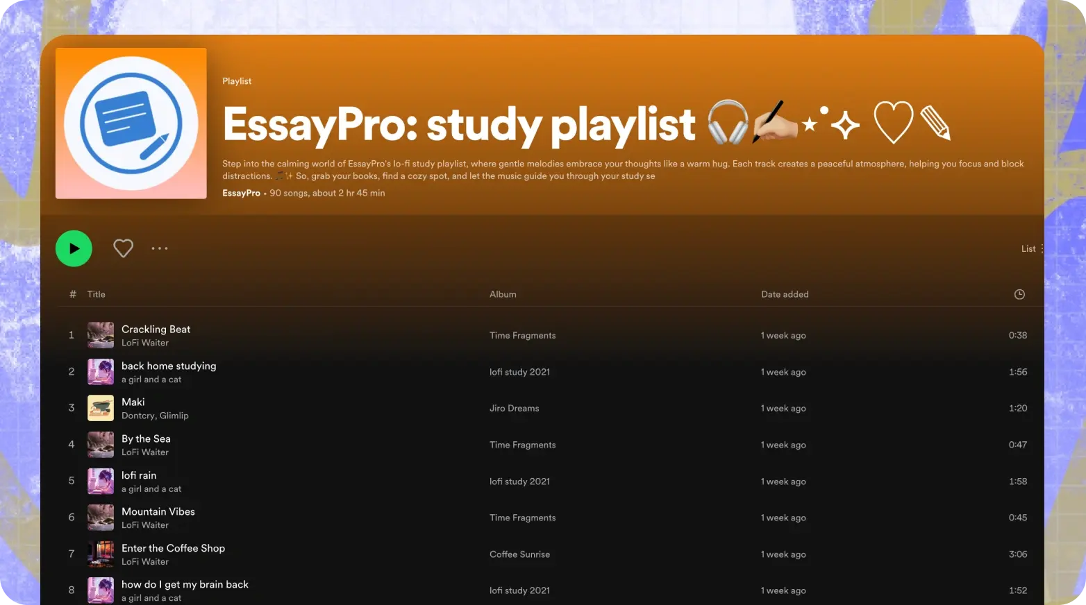 Best Study Music to Enhance Your Productivity
