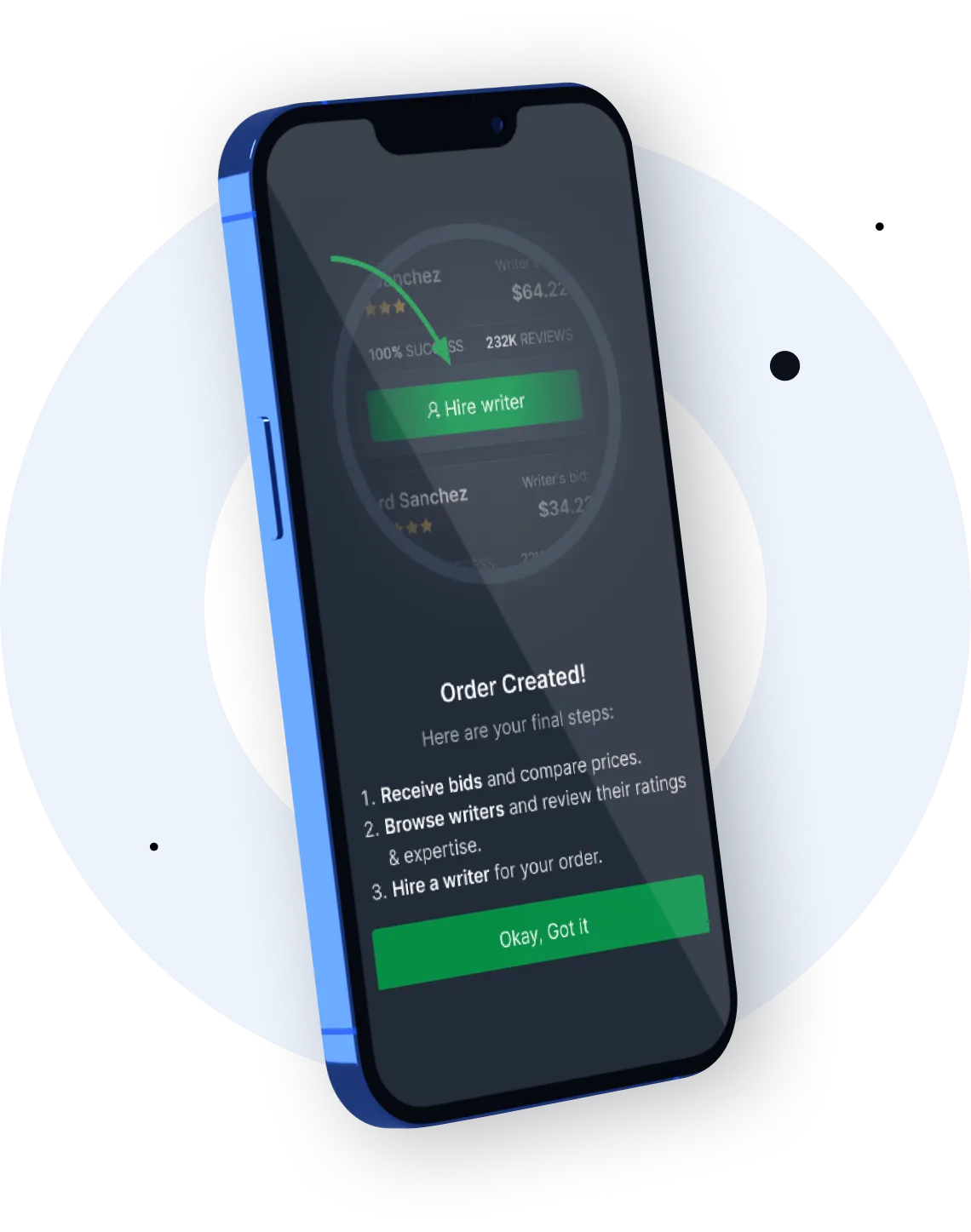 Discover the superior Essay Writing App available for iPhone, iPad, and ...