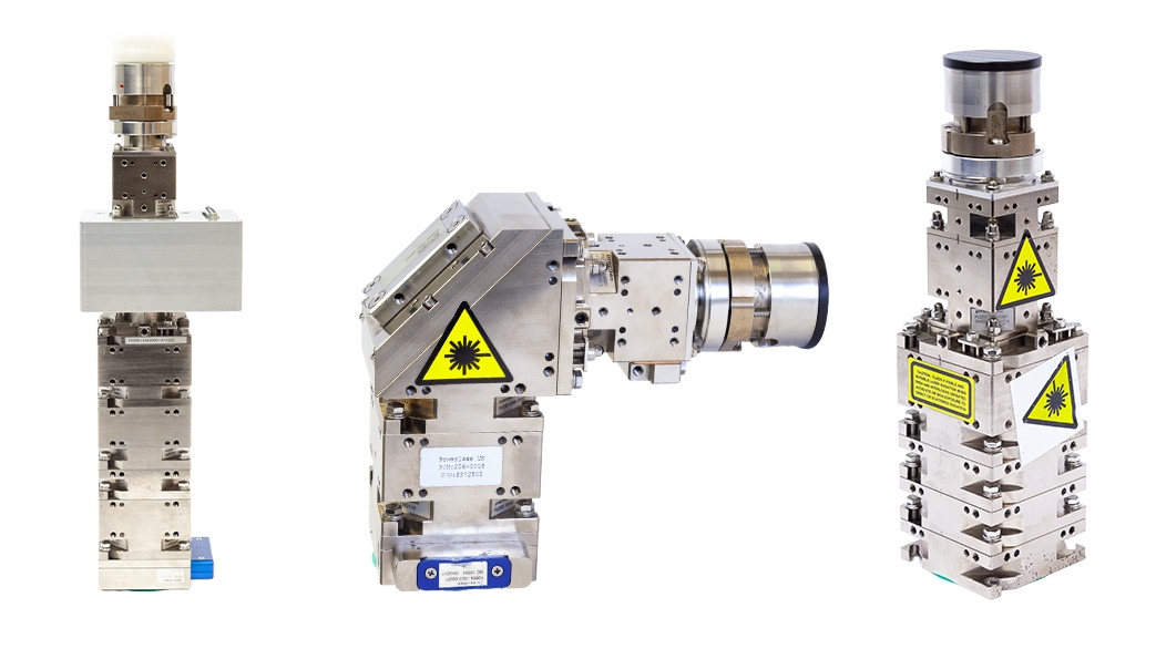 High Power Lasers for Cleaning and Surface Preparation | Powerlase