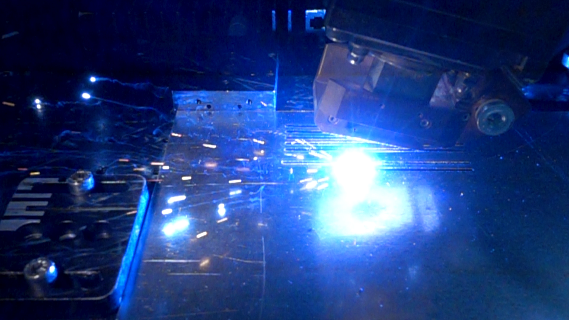 High Power Laser Sources and Laser Cleaning Systems | News | Powerlase