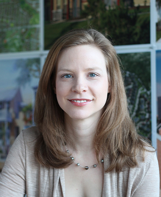 Torti Gallas Urban I Stephanie Farrell