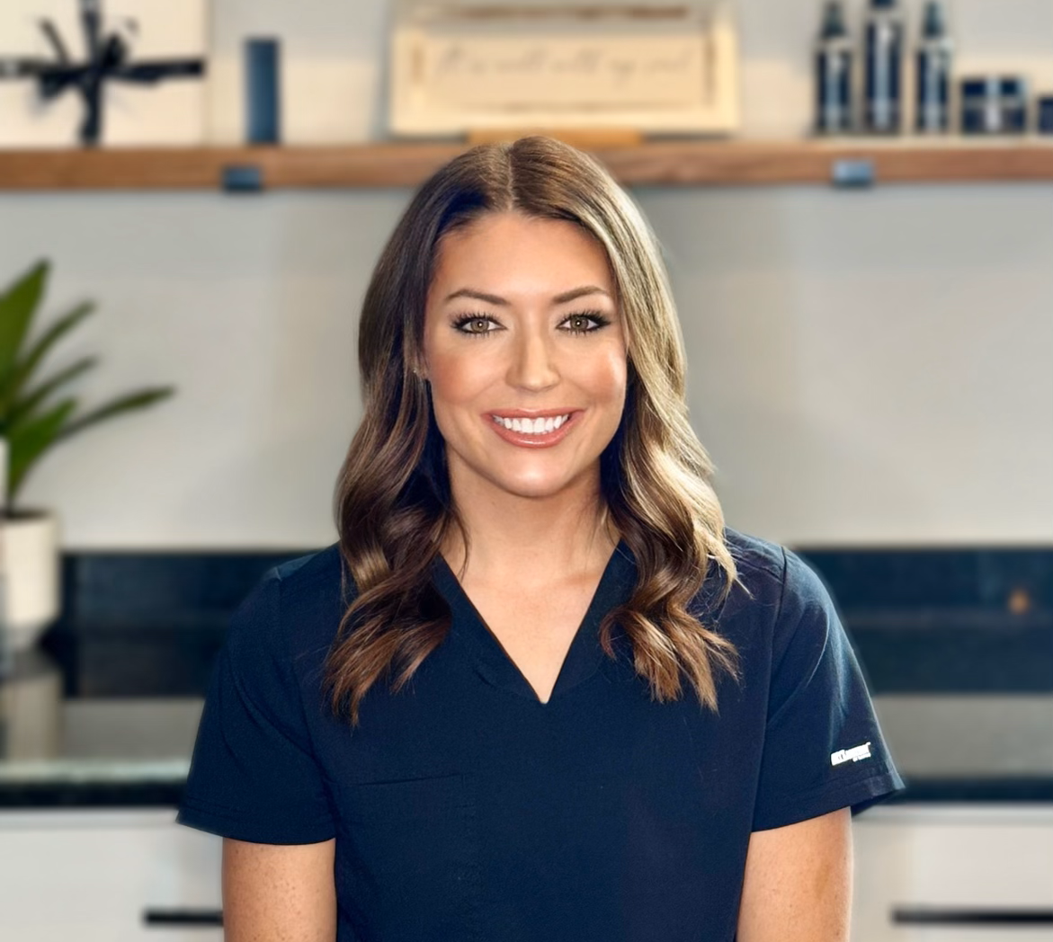 About Nurse Fiona Medical Spa