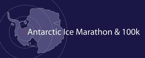 Welcome to the Antarctic Ice Marathon - World's Southernmost Marathon