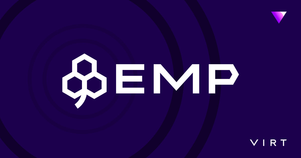 EMP - Engagement Marketing Platform