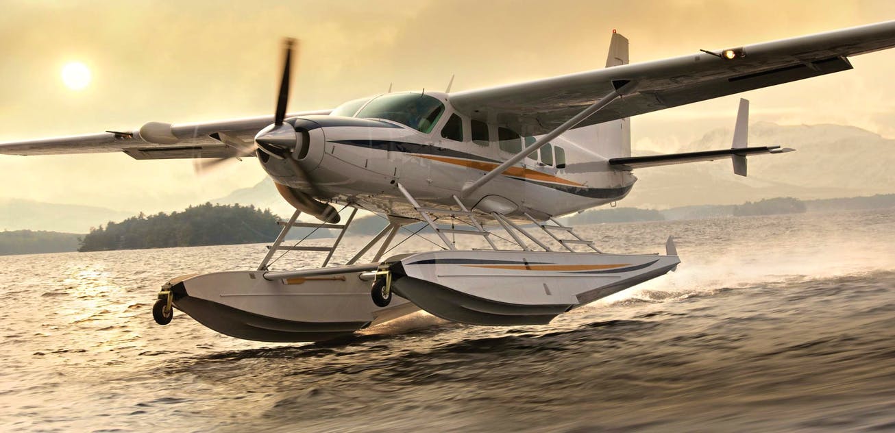 Siam Seaplane