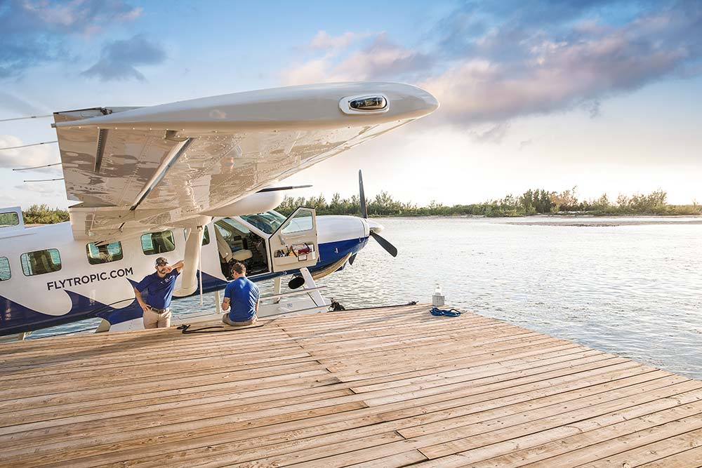 Siam Seaplane