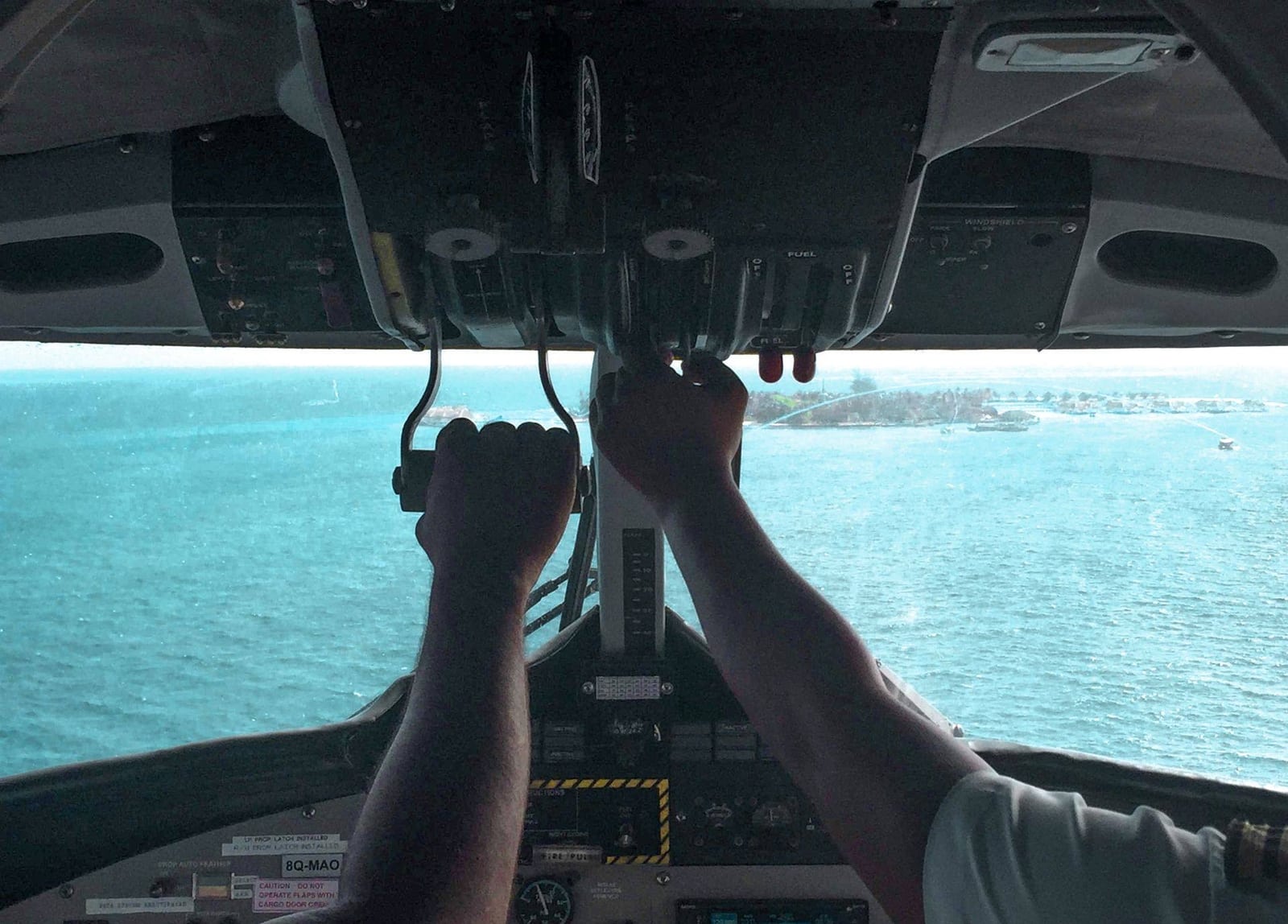 Seaplane Facts — Siam Seaplane