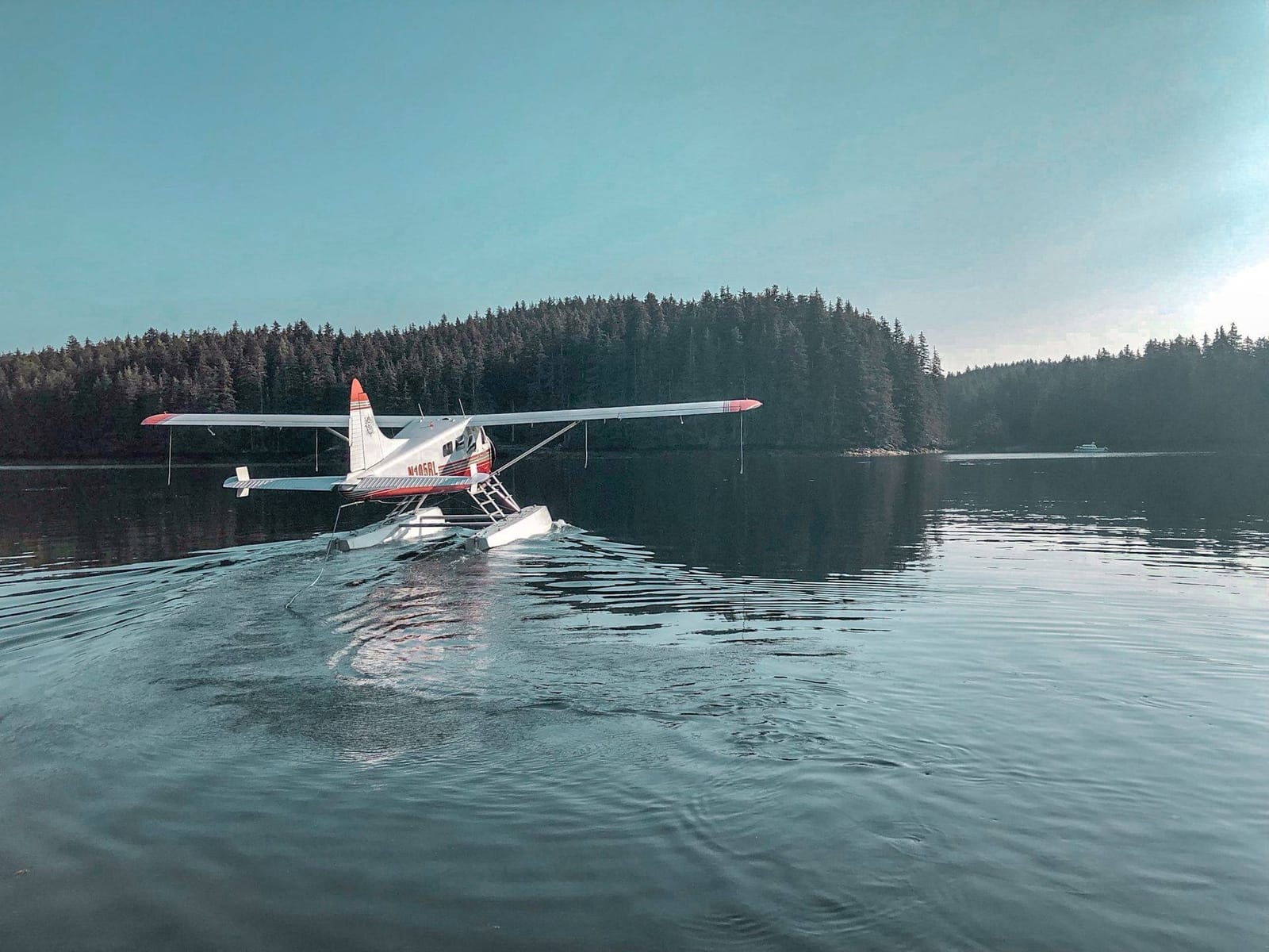 Seaplane Facts — Siam Seaplane