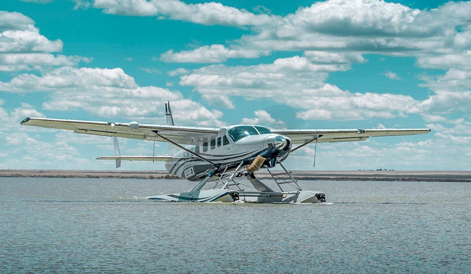 Seaplane Facts — Siam Seaplane