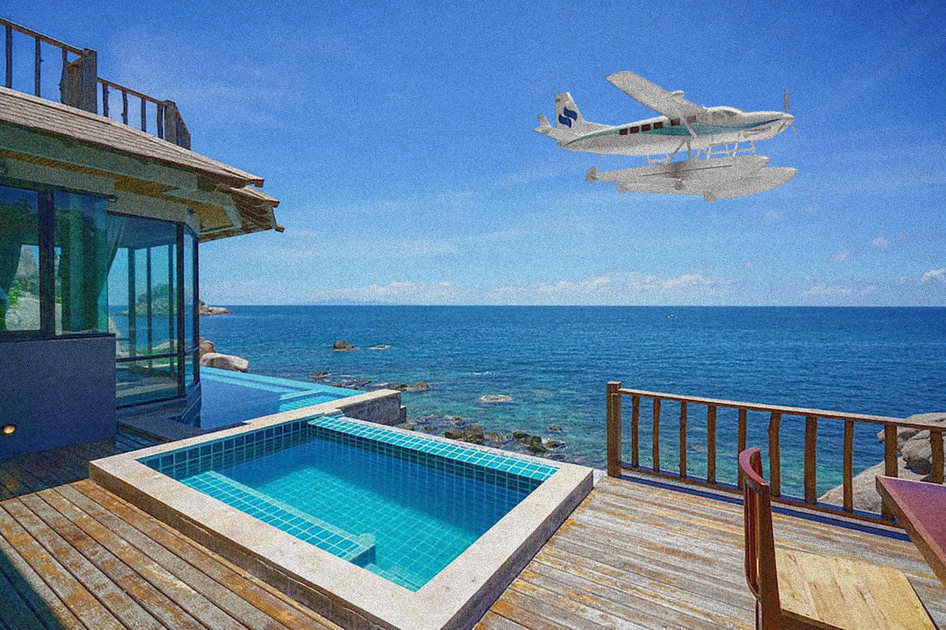 Siam Seaplane