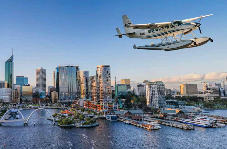 Siam Seaplane