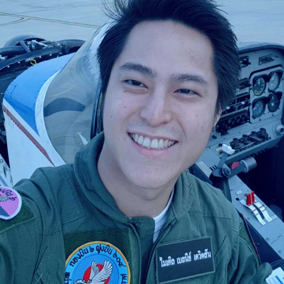 Team - the people behind Siam Seaplane