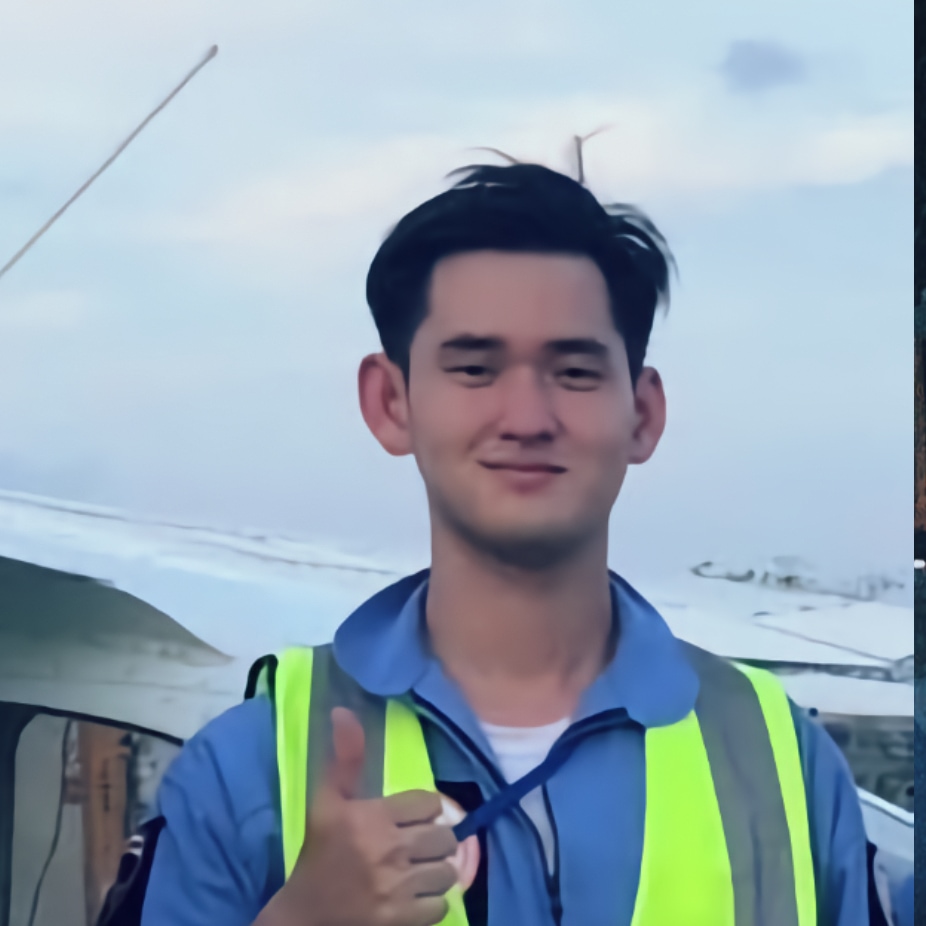 Team - the people behind Siam Seaplane