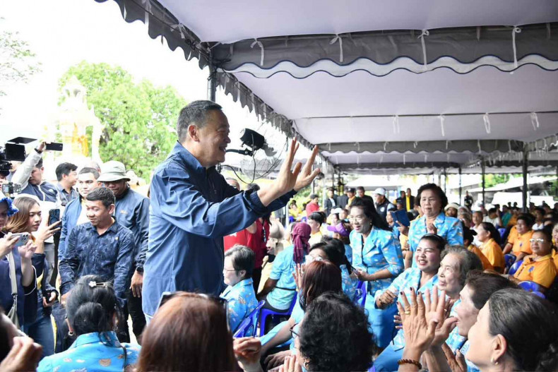 Siam Seaplane — About Us — Partnerships & Opportunities