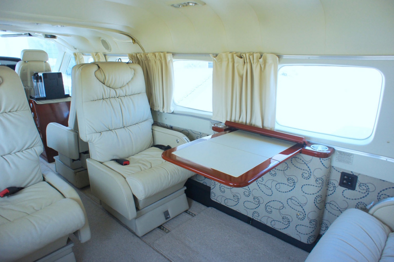 Siam Seaplane — Siam Seaplane at the Singapore Airshow 2024 — EVTOLs ...