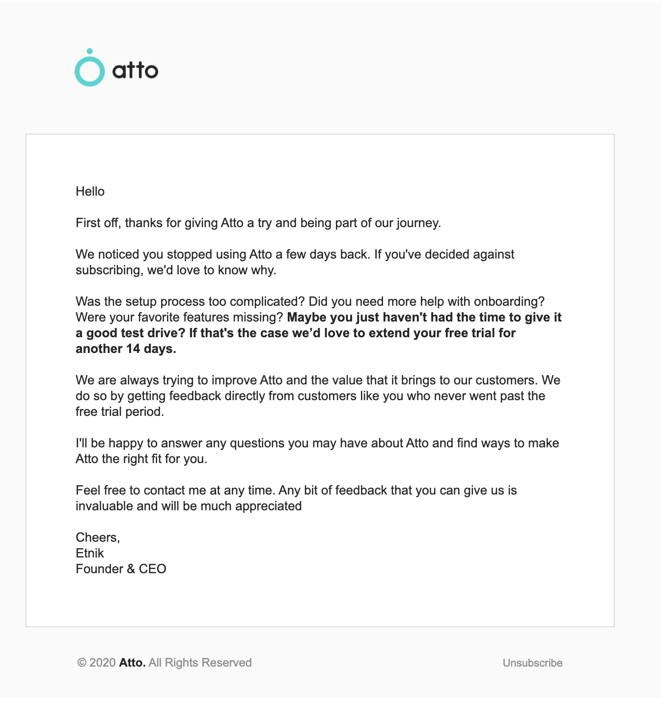 User Feedback: The Ultimate Guide with examples