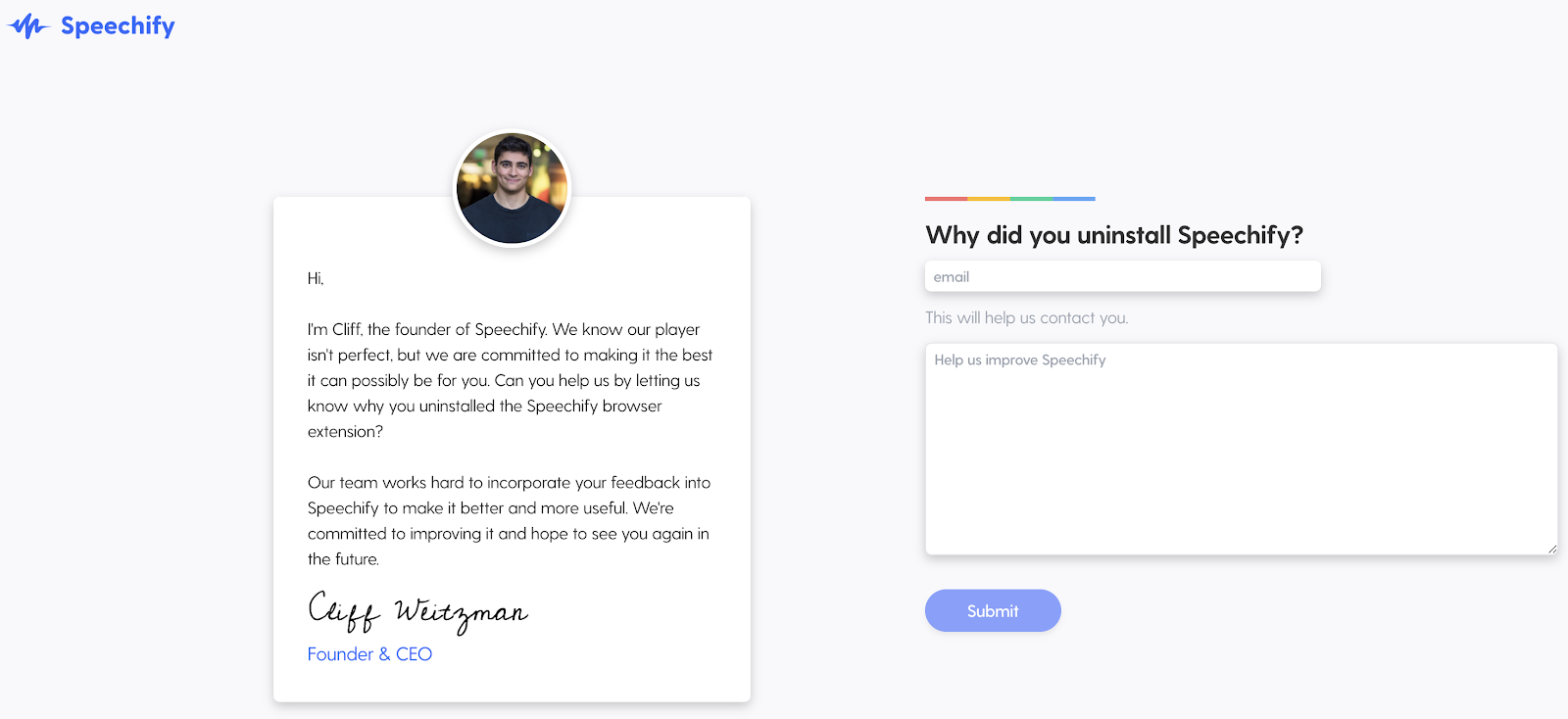User Feedback: The Ultimate Guide with examples
