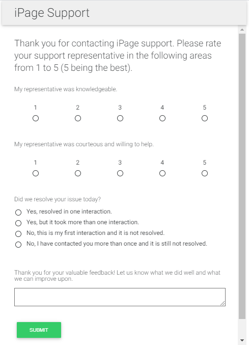 User Feedback: The Ultimate Guide with examples