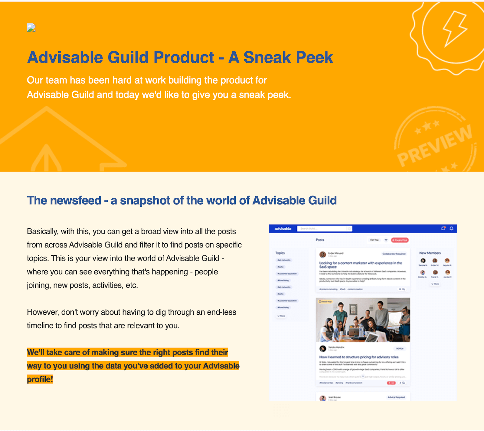User Feedback: The Ultimate Guide with examples