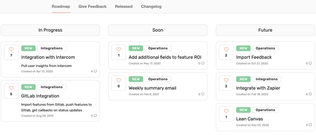 Feature voting tool: Everything you must know to choose the right one.
