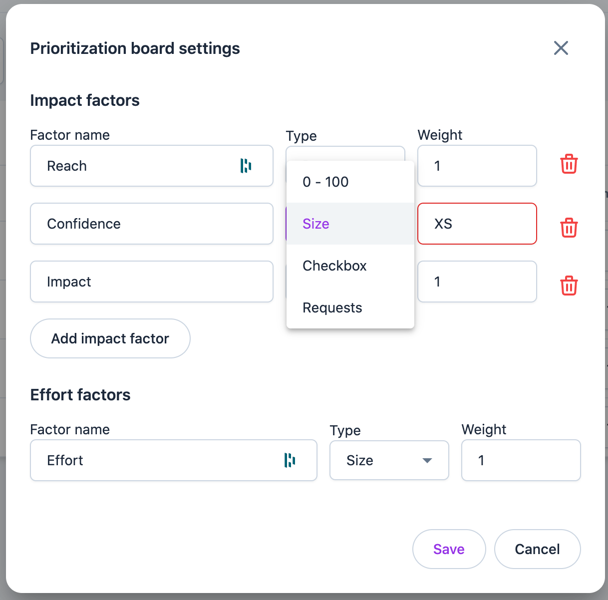 The RICE Prioritization Framework for Product Managers