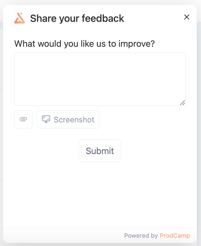 4 Steps to Get User Feedback Successfully