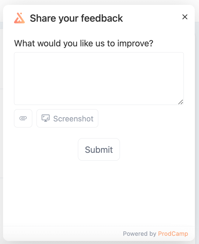 How To Manage Feature Requests [Template included]