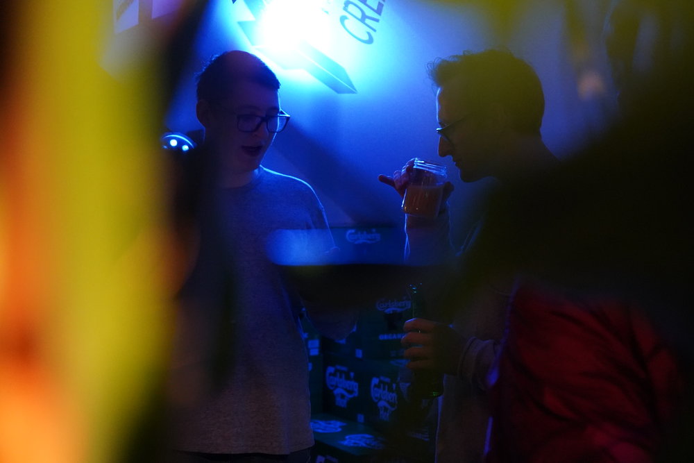 Club Techno Creatives #13