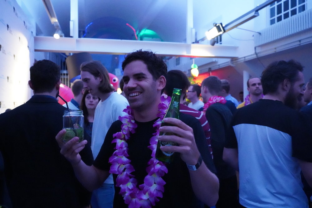 Club Techno Creatives #13