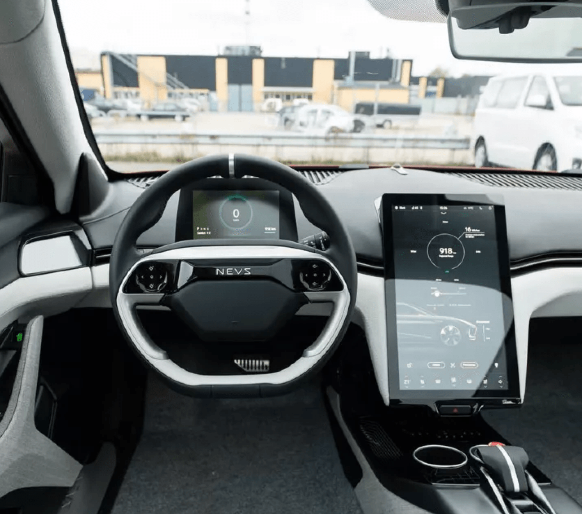 The Techno Creatives - A Creative Tech House